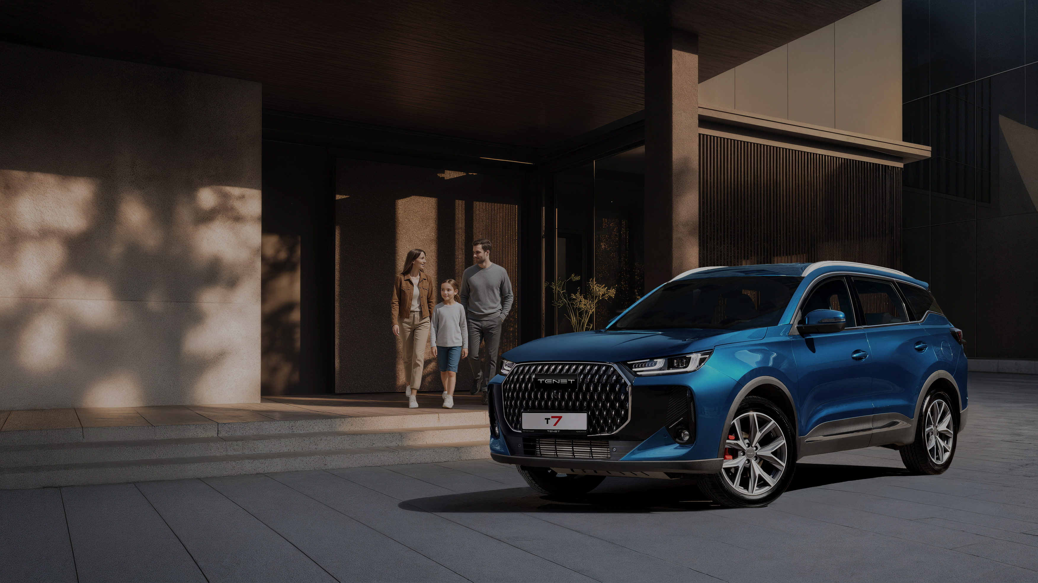 Сообщество владельцев TENET